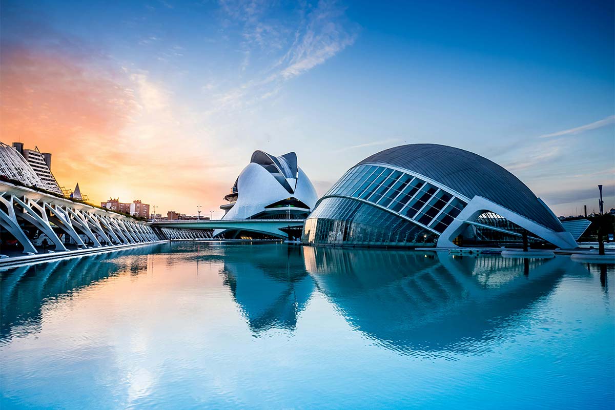 SPAIN & PORTUGAL - 3S Travel Network Private Limited